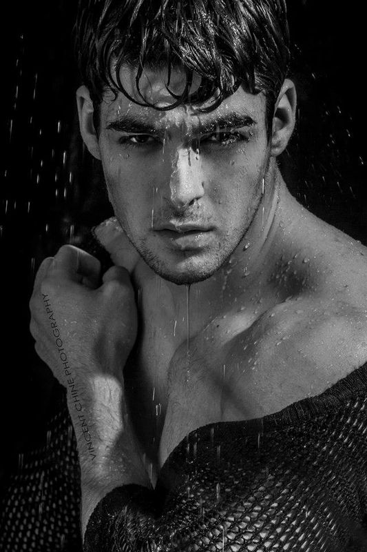 Christopher Cote - Charming vibes 4u