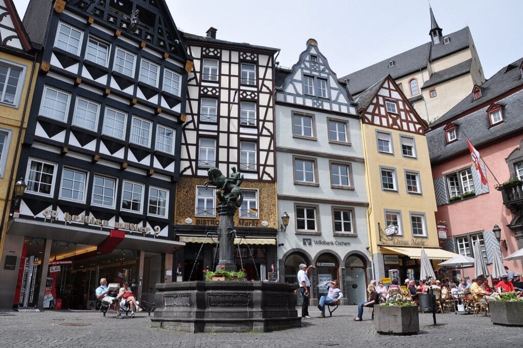 Best Things to Do in Cochem, Germany - Charming vibes 4u